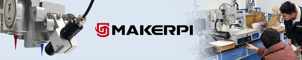 MakerPi 3D - RobotShop