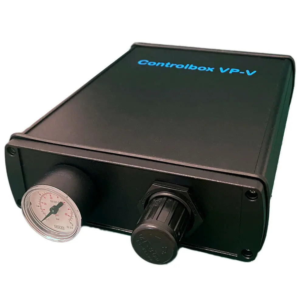 SoftGripping Controlbox - RobotShop