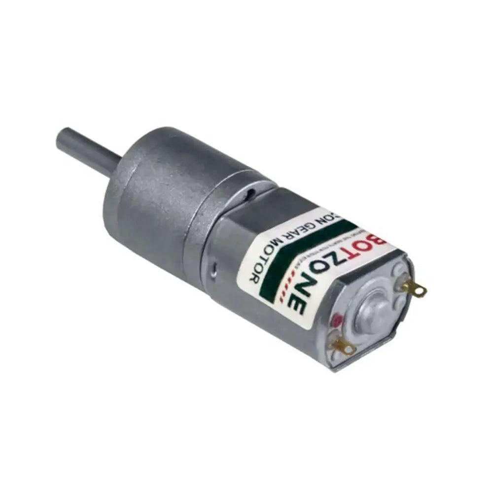 Econ Gear Motor