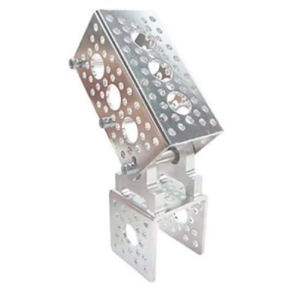 Separador De Aluminio Ros Ado 6 32 X 34 Actobotics 4pk Robotshop