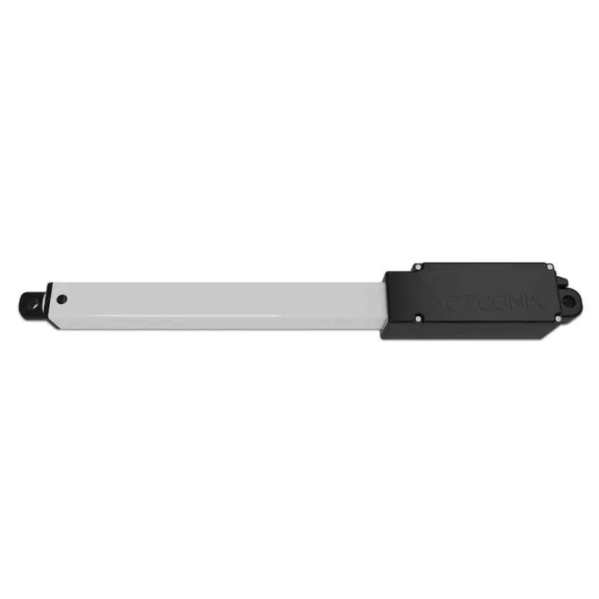 Actuonix L16 Linear Actuator 100mm 351 12v W Potentiometer