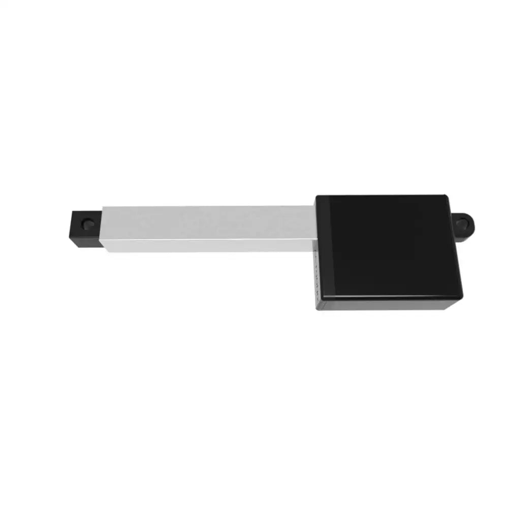 Actuonix P8 50mm 1651 Micro Linear Stepper Actuator Robotshop