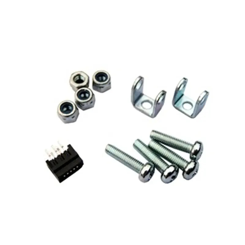 Actuonix P8 P Micro Linear Actuator 100mm 2521 12 Volts Robotshop