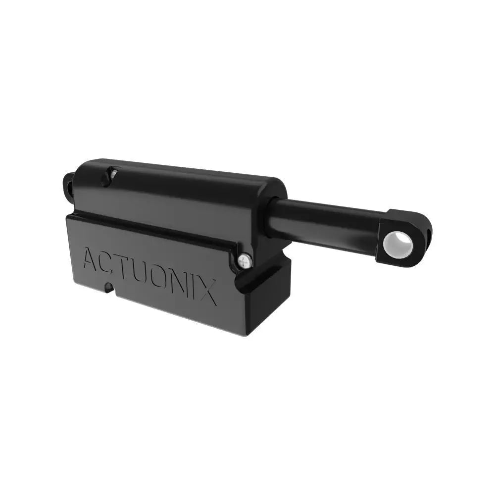 Actuonix Pq12 Linear Actuator 20mm 301 6v With Limit Switches