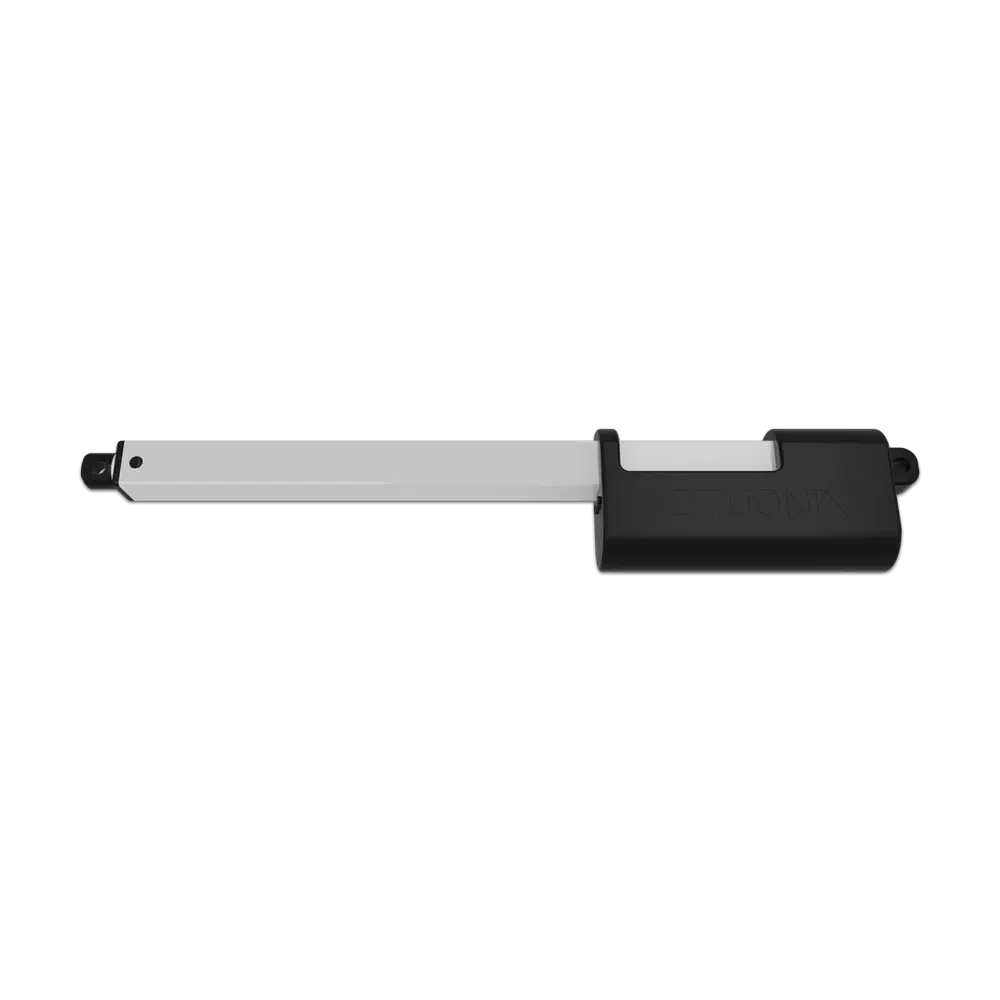 Actuonix P16 S Linear Actuator W Limit Switches 150mm 221 12 Volts