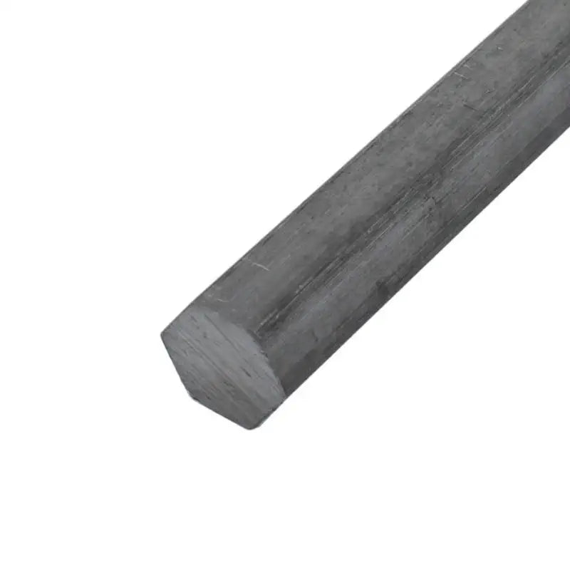 Eje Hexagonal 7075 AndyMark 0,5 pulg Stock 3 Ft. (am-2291-3) - RobotShop