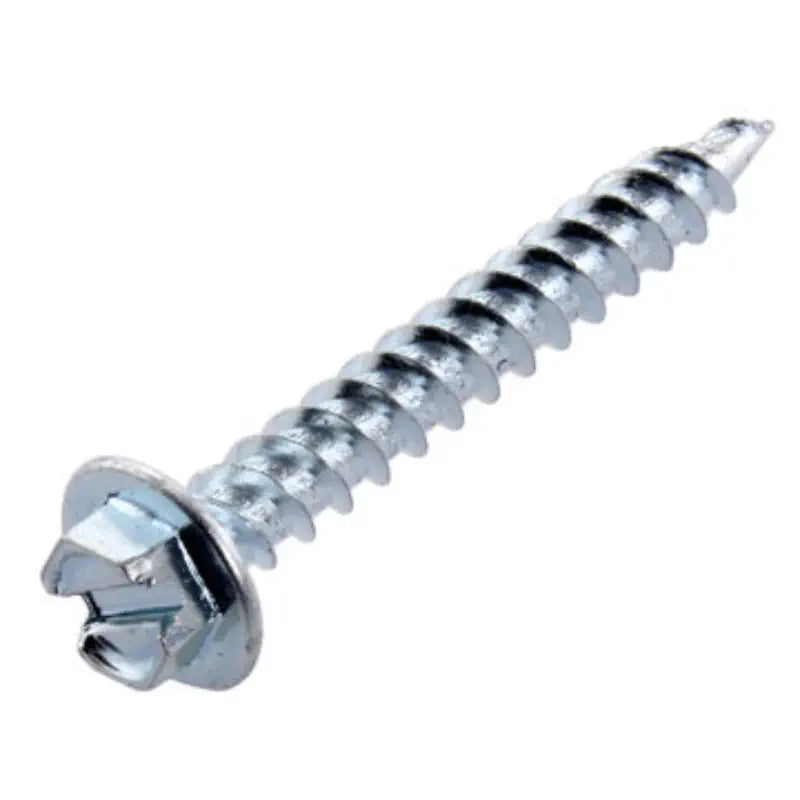 Tornillo De Cabeza Hexagonal Autoperforante Andymark 10 12 X 15 Pulg