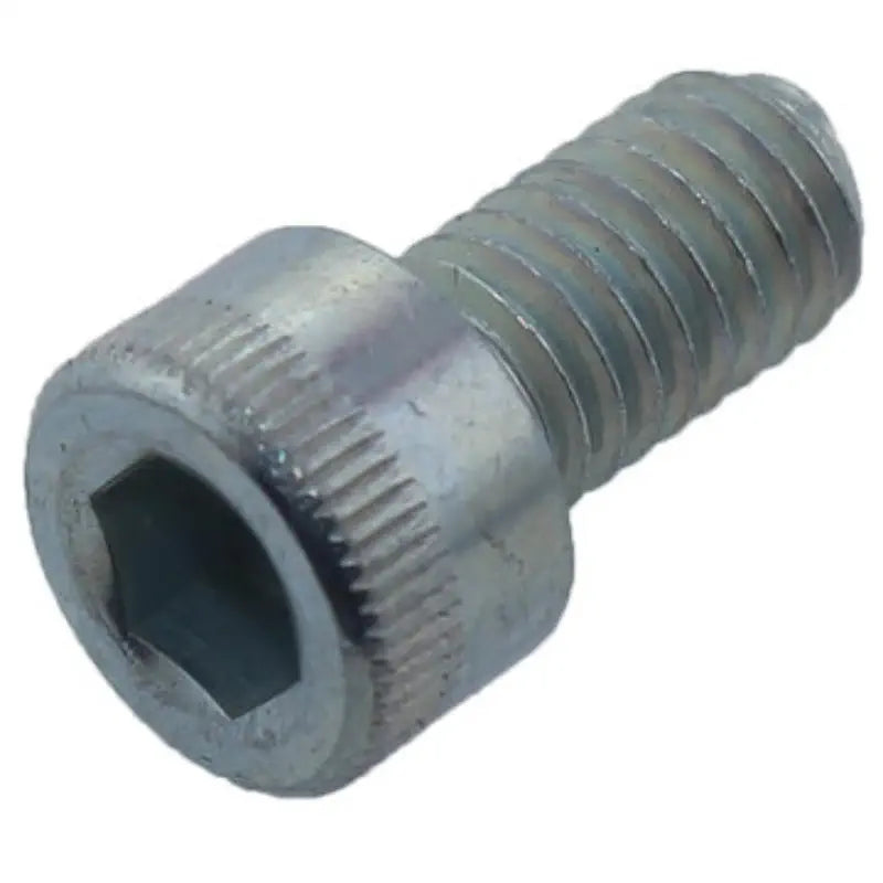 Tornillo De Cabeza De Zócalo Andymark 10 32 X 0375 Pulg Robotshop