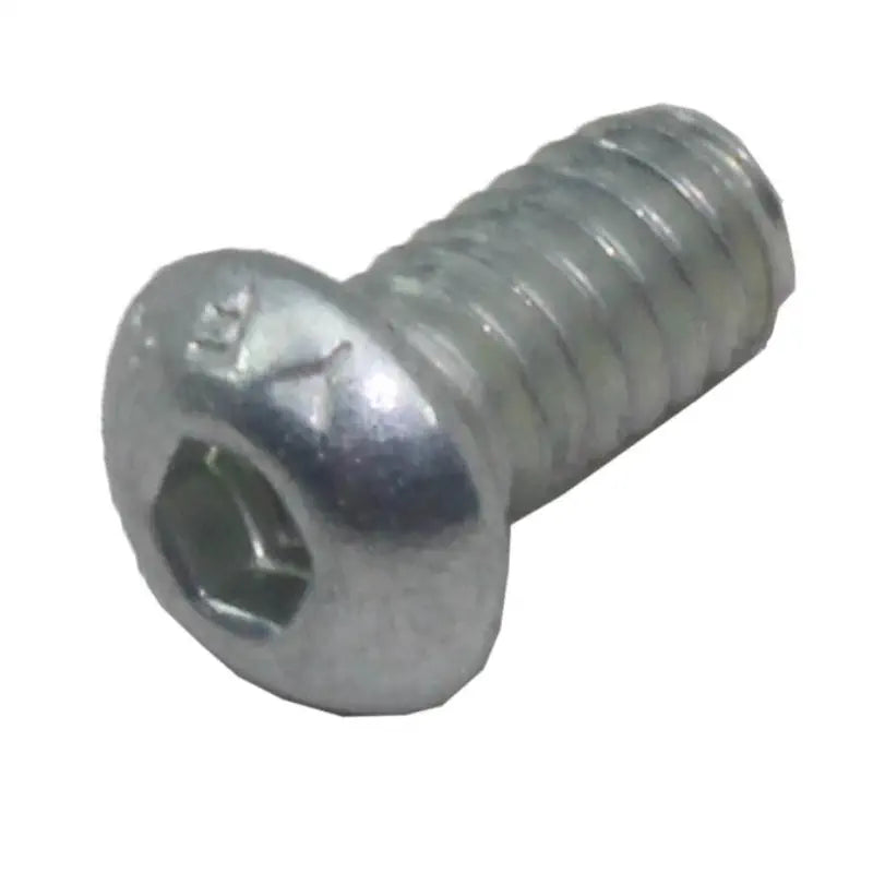Tornillo De Cabeza Botón Andymark 14 20 X 05 Pulg Robotshop