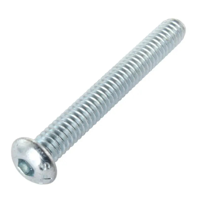 Tornillo De Cabeza Botón Andymark 14 20 X 2 Pulg Robotshop