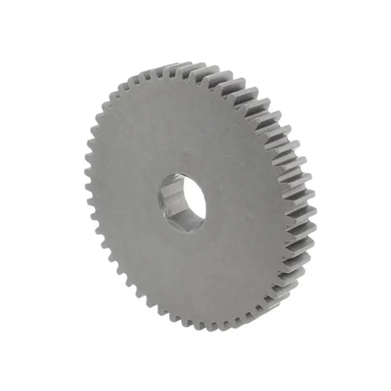 AndyMark 50 Tooth 20 DP 0.5in. Hex Bore Gear - RobotShop