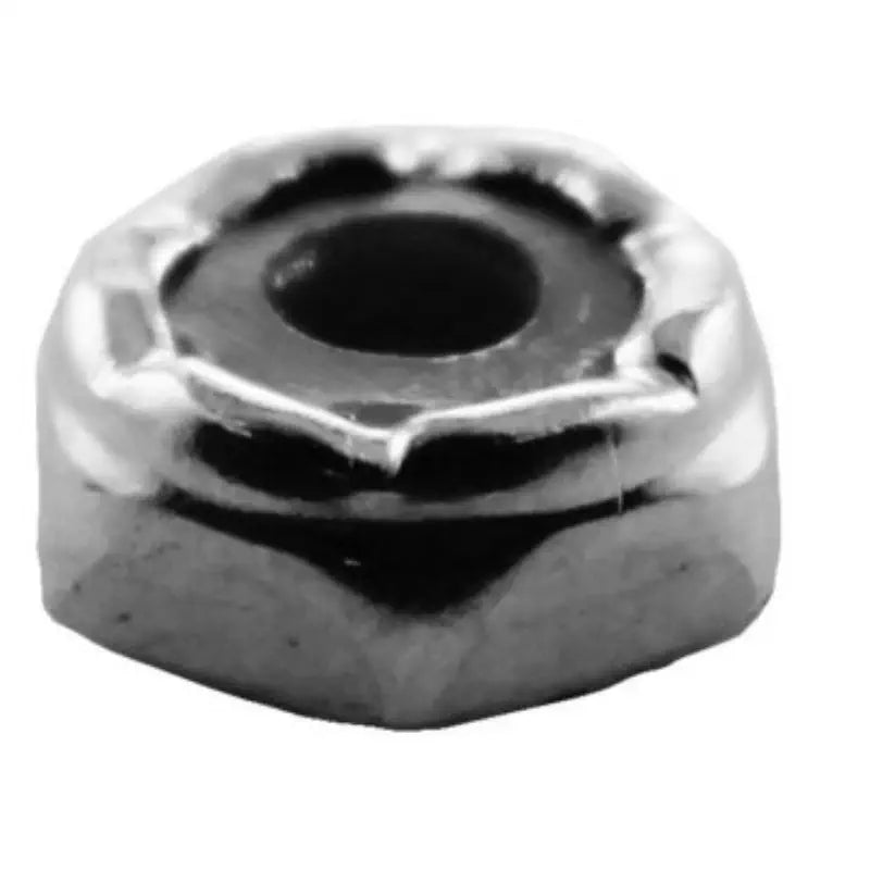 Andymark 6 32 Nylock Jam Nut Robotshop