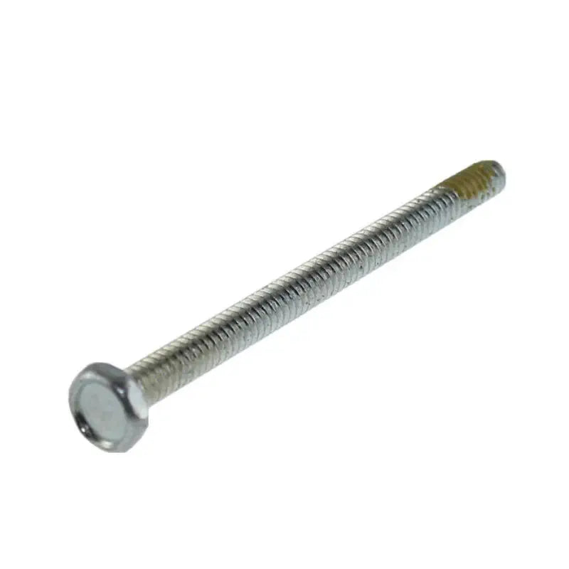 Tornillo De Bloqueo De Rosca De Cabeza Hexagonal 6 32 X 200 Pulg Para