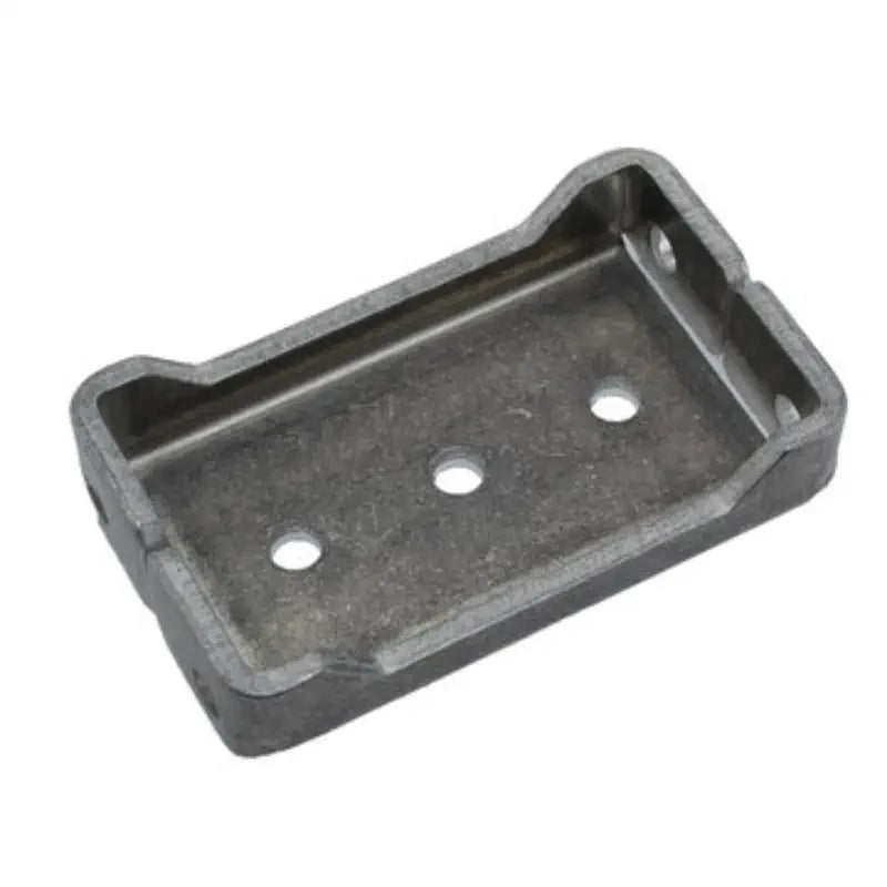 AndyMark AM14U4/U5 Side Bumper Bracket - RobotShop