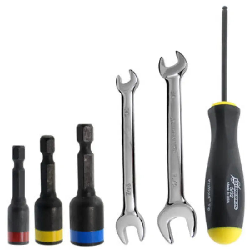 Andymark Frc Basics Tool Set Robotshop