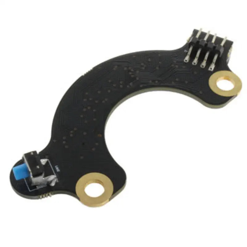AndyMark Lamprey2 Absolute Encoder Sensor - RobotShop