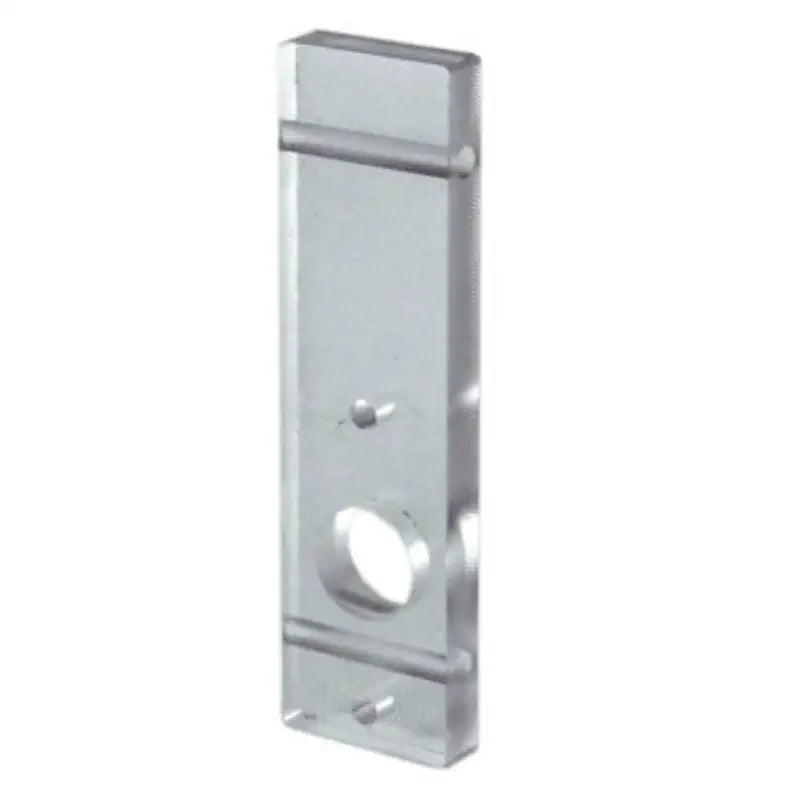 Andymark Motor Plate For Worm Gearbox Robotshop