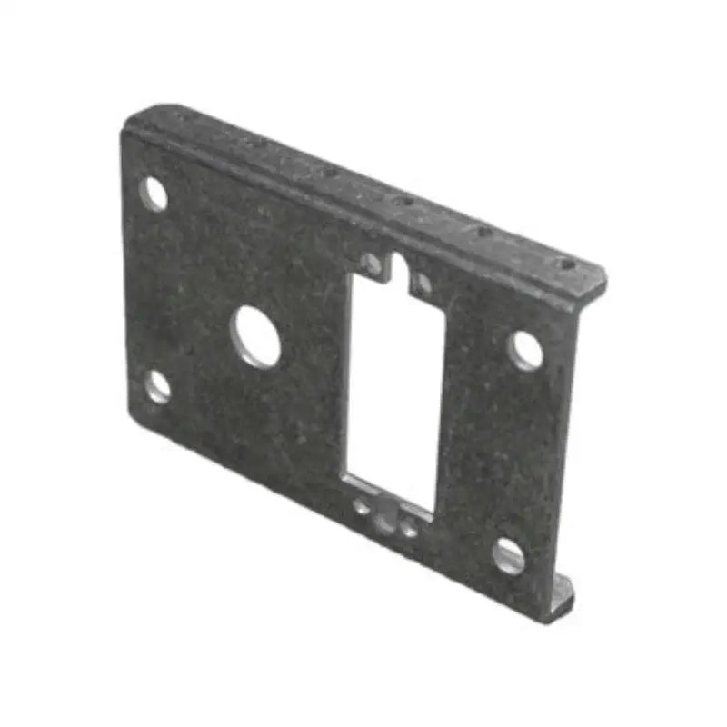 Andymark Picobox Super Servo Motor Plate Robotshop