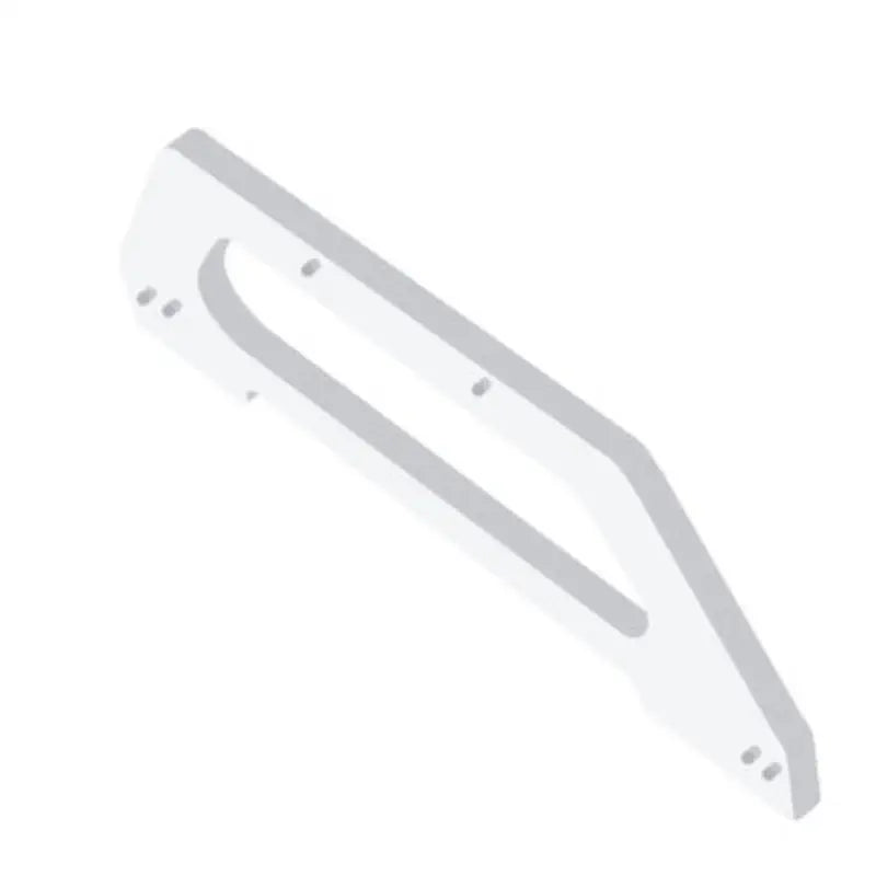 Andymark Polycarbonate Driver Station Tray Handle Robotshop
