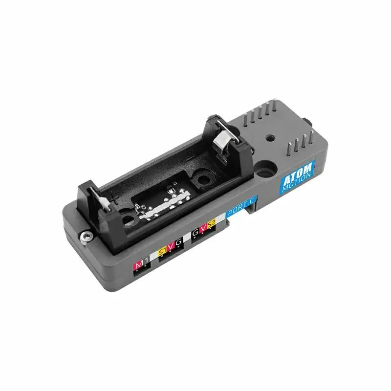 M5stack Atomic Motion Base Stm32f030 Servo And Dc Motor Bestuurder