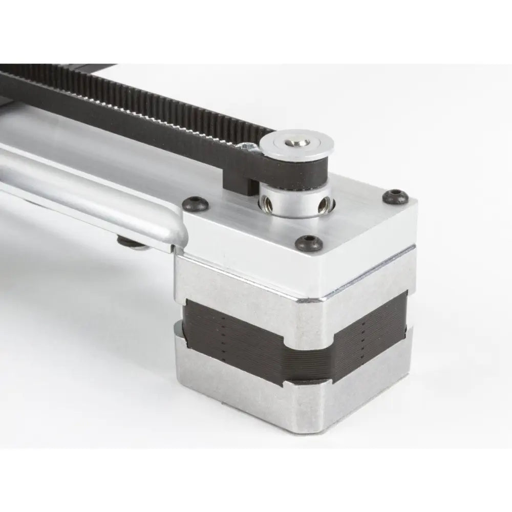 AxiDraw MiniKit 2 Precision Pen Plotter: Compact DIY Kit Edition (Intl) - RobotShop