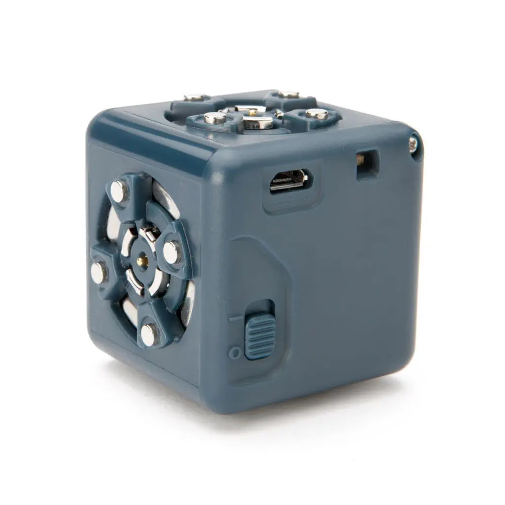 Battery Cubelet - RobotShop