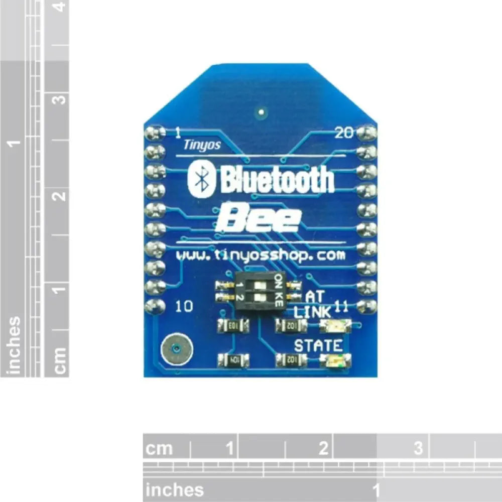 Bluetooth Bee - RobotShop
