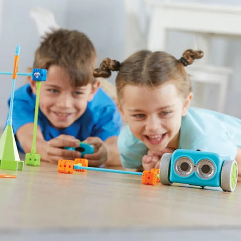 Botley The Coding Robot Activity Set - RobotShop Botley The Coding Robot Activity Set - RobotShop