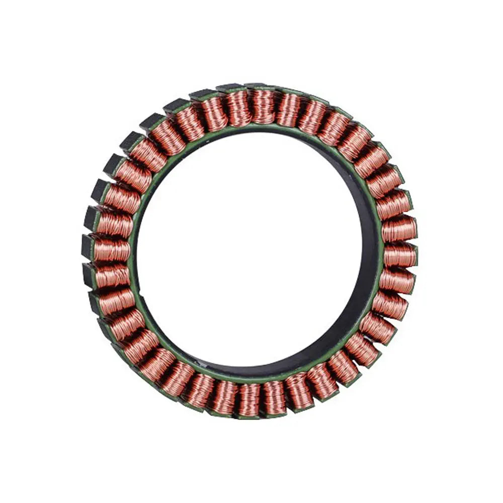 CubeMars RO100 Lite KV55 RO Series Frameless Outrunner Torque Motor - RobotShop