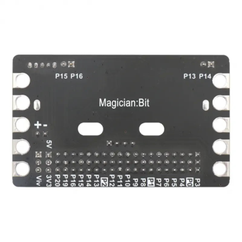 Dagu micro:bit Expansion Board Magician:bit - RobotShop