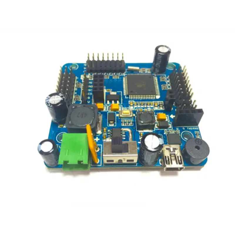 Dagu Robot Controller 24 Servos Rohs Robotshop