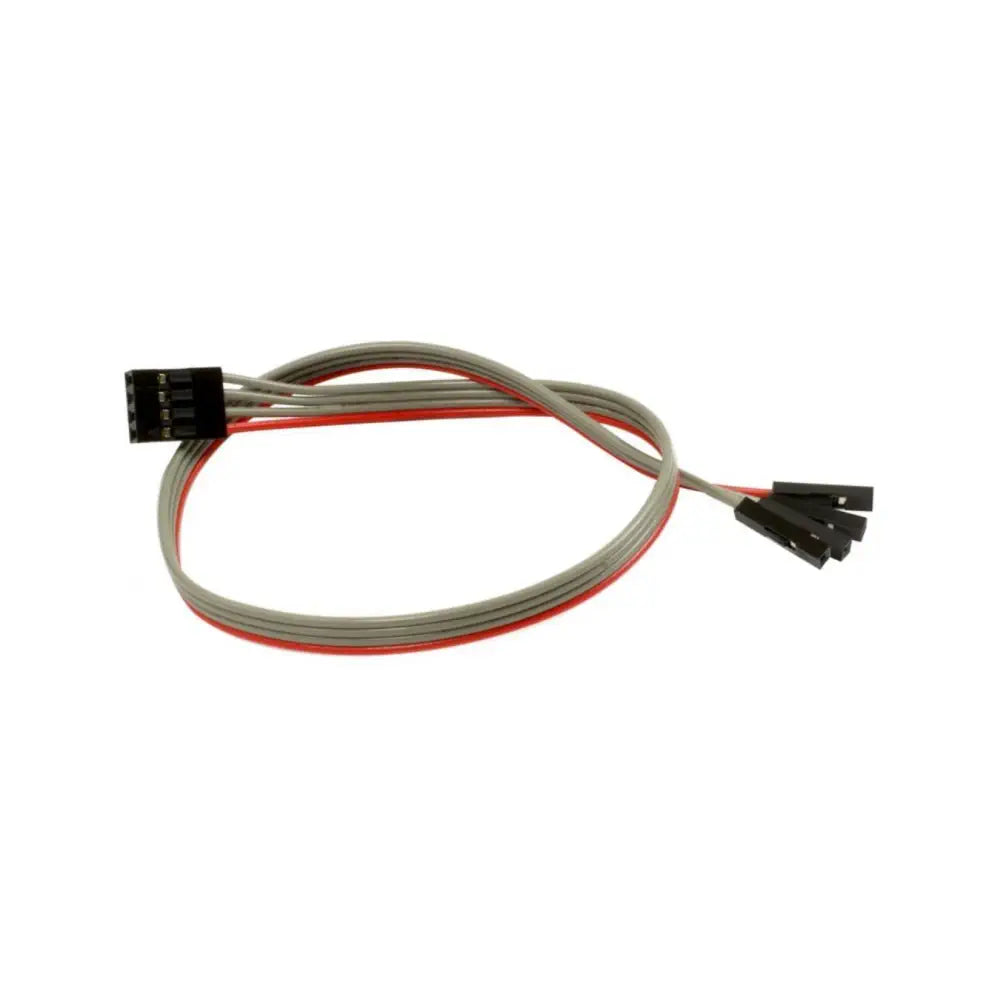 Devantech 4 Way Split Cable - RobotShop