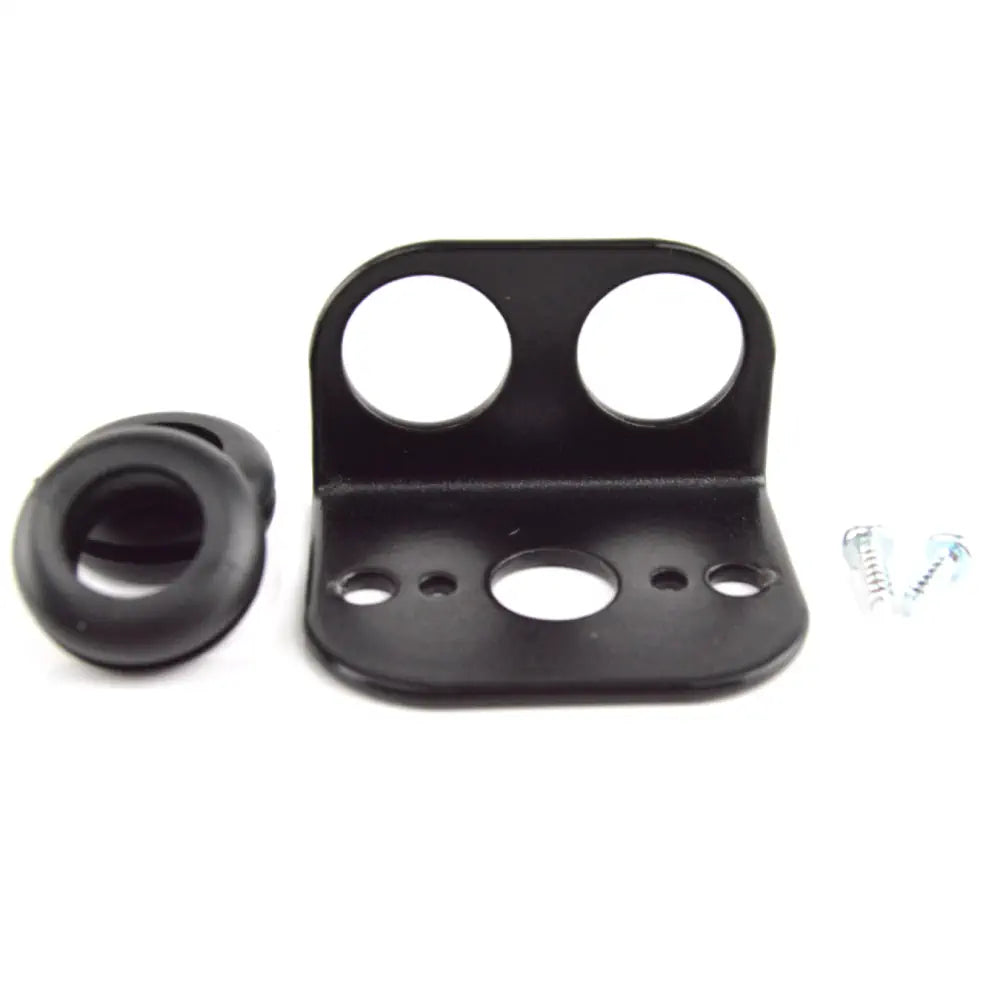 Devantech SRF10 Mounting kit - RobotShop