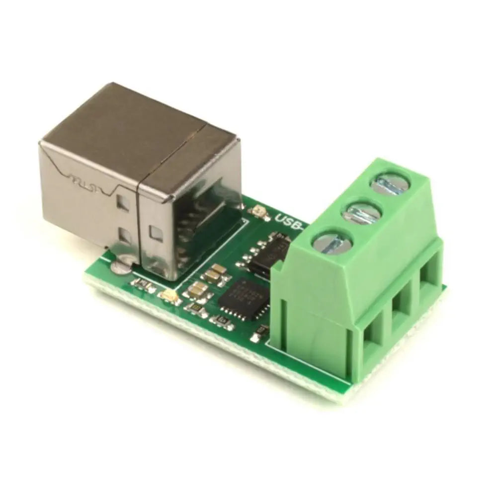 Devantech USB-RS485B Communications Module - RobotShop