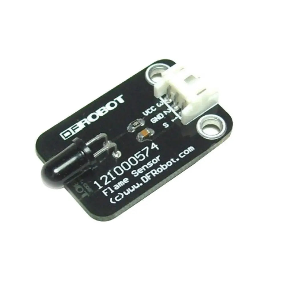 Gravity Flame Sensor - RobotShop