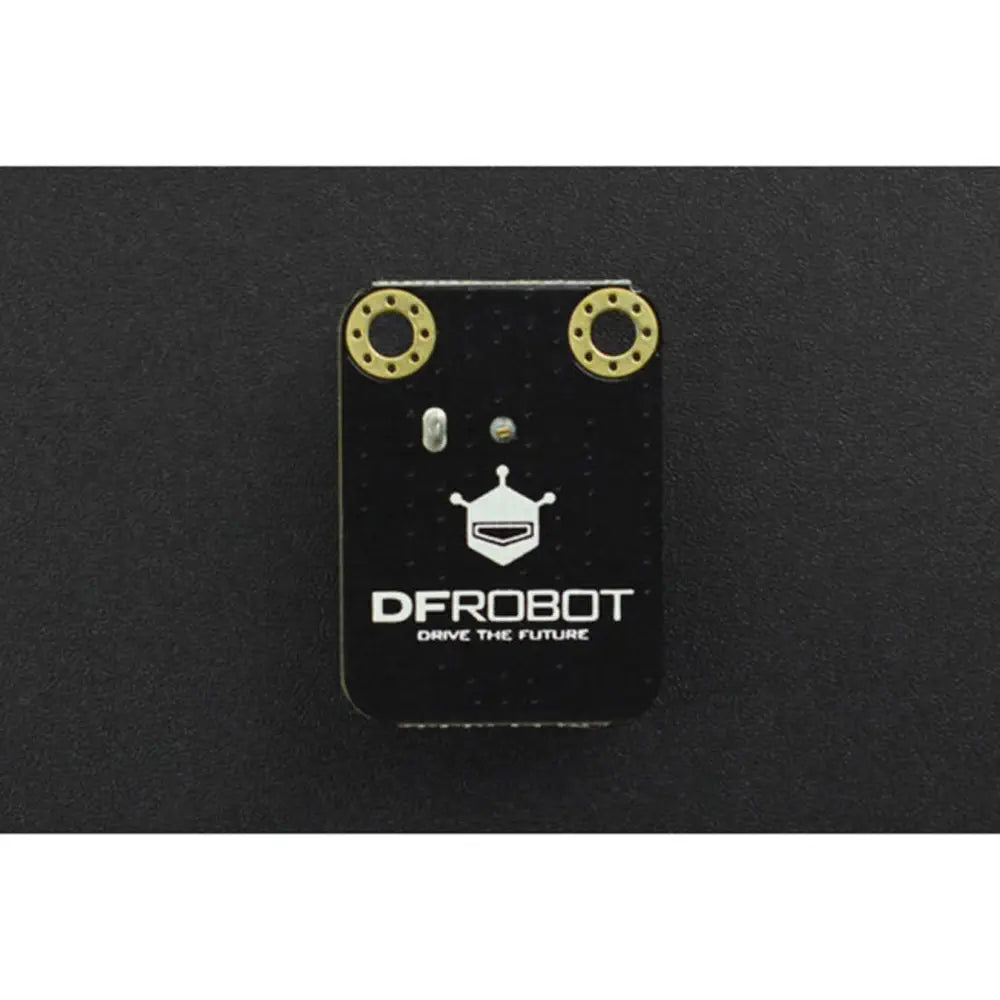 Dfrobot Gravity Digital 360° Tilt Sensor For Arduino Robotshop