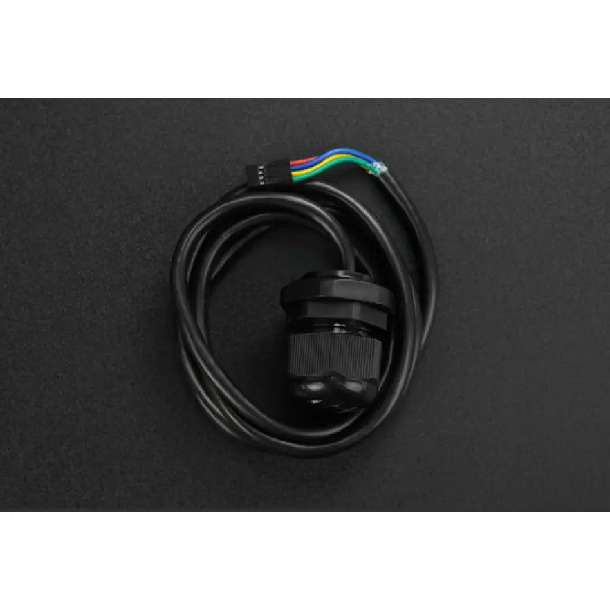 Dfrobot Gravity I2c Ip68 Waterproof Ambient Light Sensor 1 65535lx Robotshop