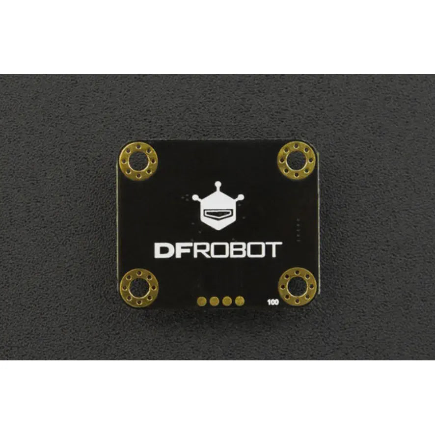 DFRobot Gravity: I2C SCD41 Infrared CO2 Sensor (400 - 5000 ppm) - RobotShop