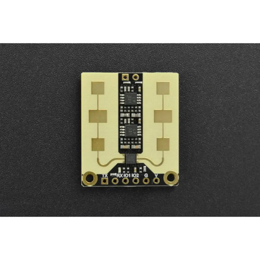 Dfrobot Mm Wave Radar Human Presence Detection Robotshop