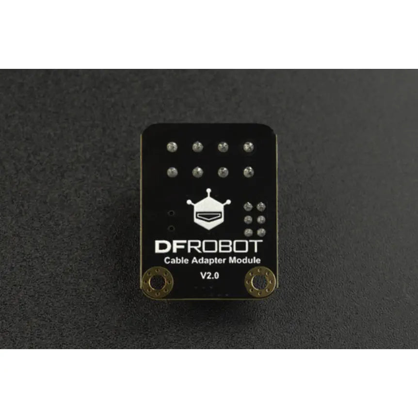 Dfrobot Uart Non Contact Optical Turbidity Sensor For Arduino Robotshop