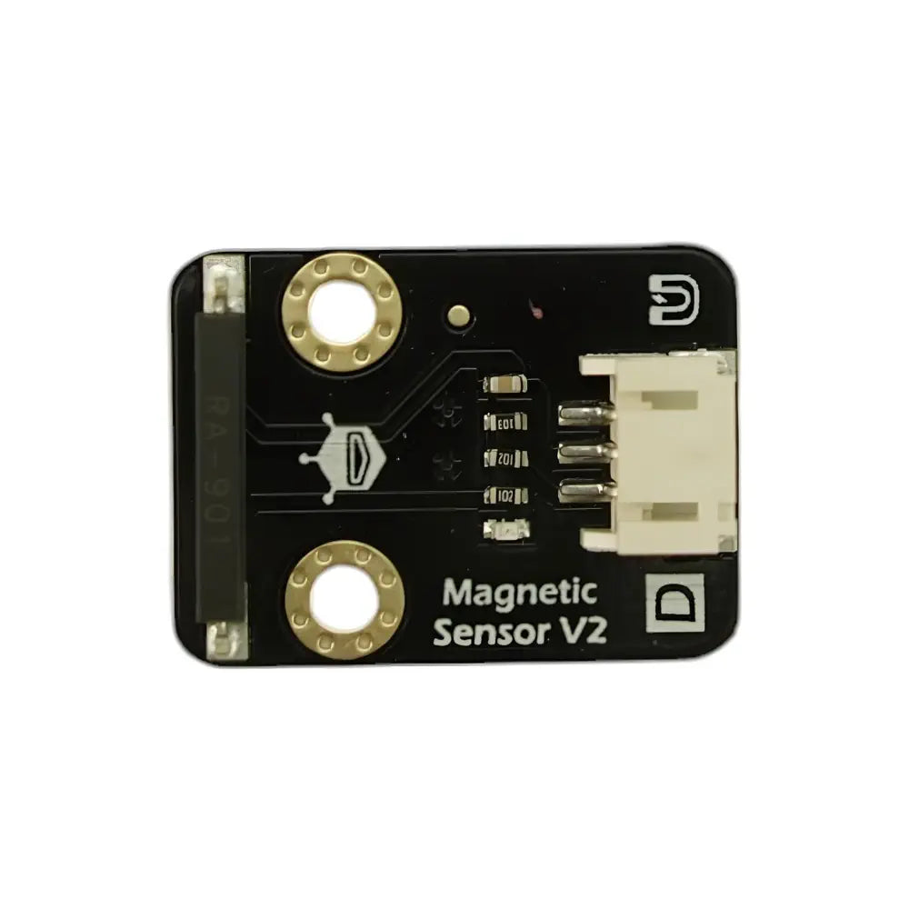 DFRobot Gravity Magnetic Induction Sensor - RobotShop