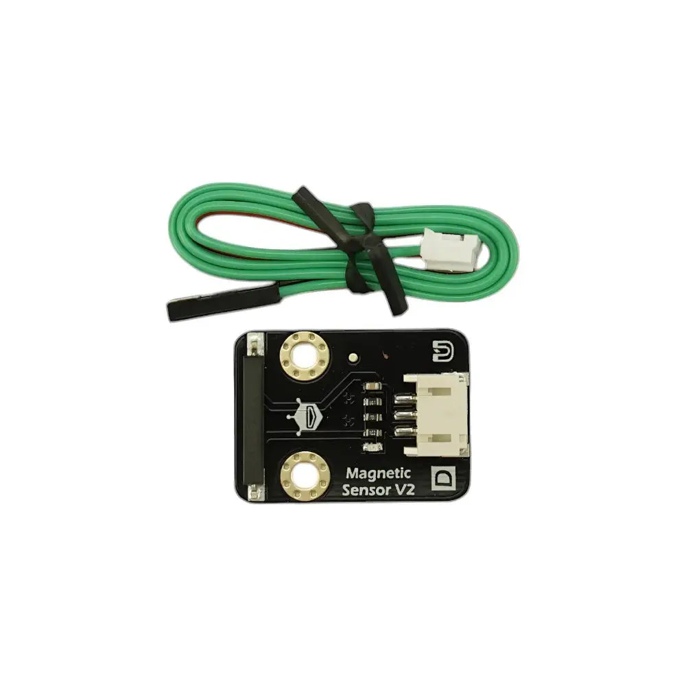 DFRobot Gravity Magnetic Induction Sensor - RobotShop
