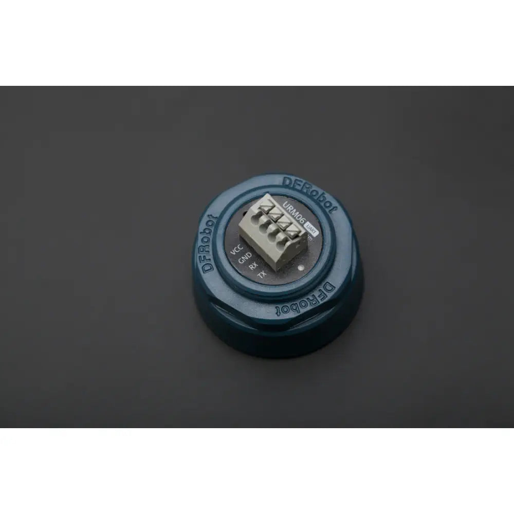 Sensor De Distancia Ultrasónico De Haz Estrecho Dfrobot Urm06 20