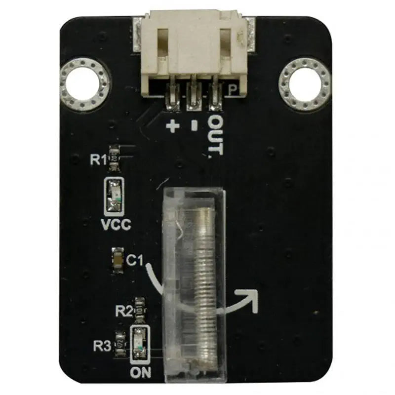 Dagu Robot Digital Shake Sensor Module - RobotShop Dagu Robot Digital Shake Sensor Module - RobotShop