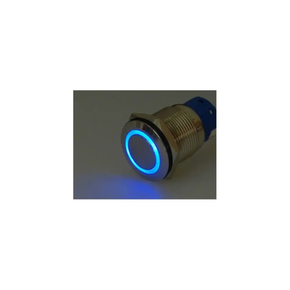 DPDT Button Kit - RobotShop