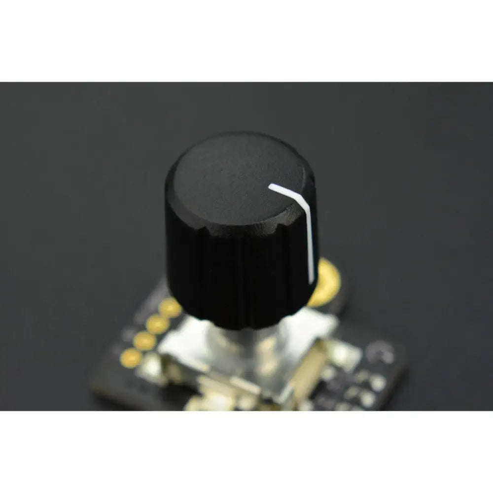 Ec11 Rotary Encoder Module Robotshop