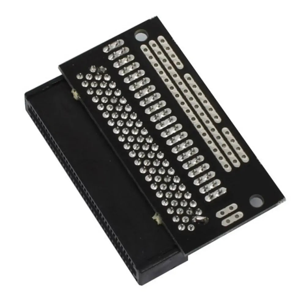 Kitronik Edge Connector Breakout Board For Bbc Microbit Assembled