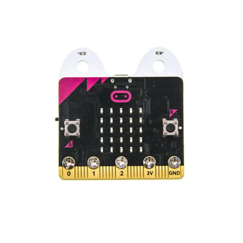 Elecfreaks Ringbit Expansion Board V2 For Microbit Robotshop