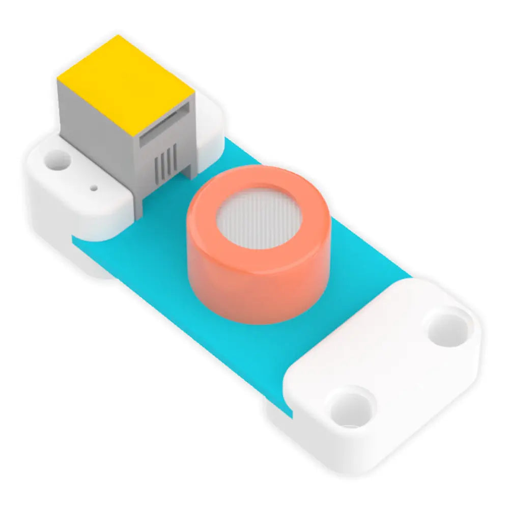 ELECFREAKS PlanetX CO2 Sensor - RobotShop