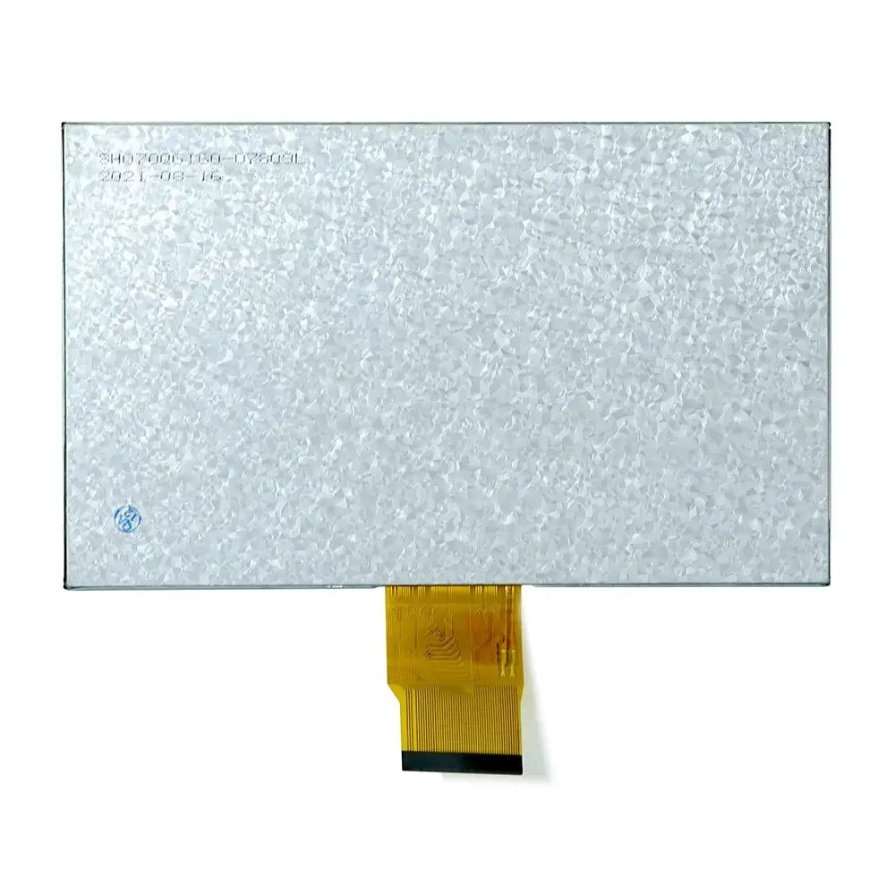 Elecrow Écran TFT 7 pouces 1024x600 avec Carte de Pilote pour RPi, Pcduino, Banana Pi - RobotShop